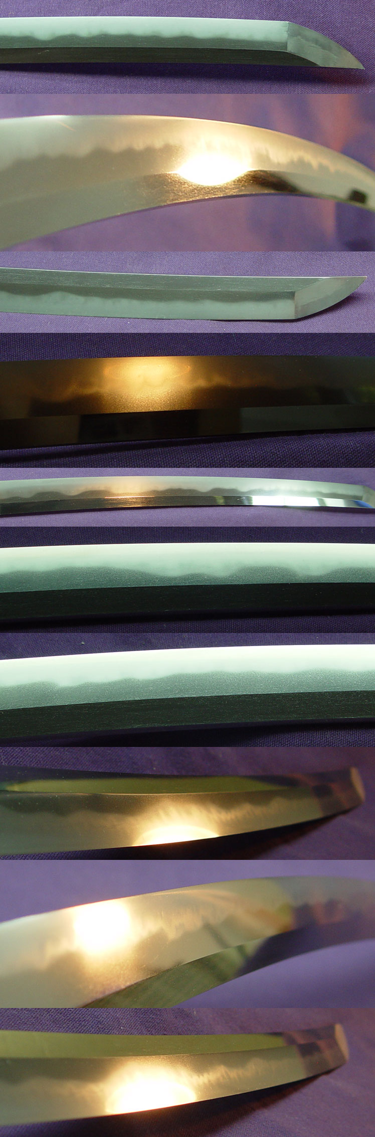 Japanese Sword - Katana - 29 3/4" Top Quality Rare Gendaito Maker ...